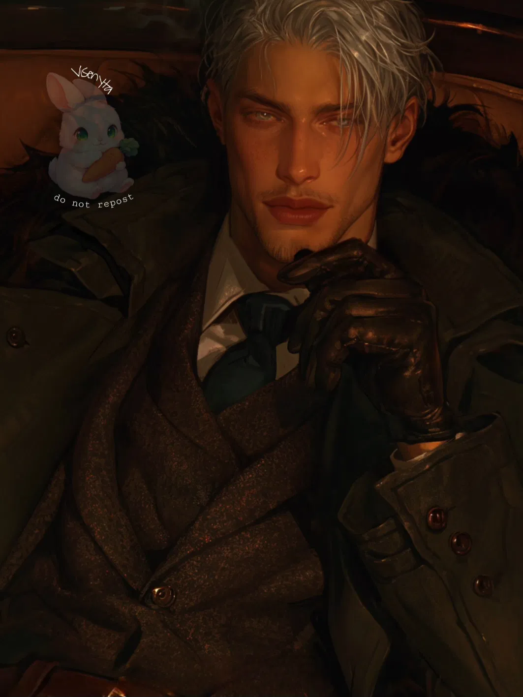 Edwin | The Ashworth Family