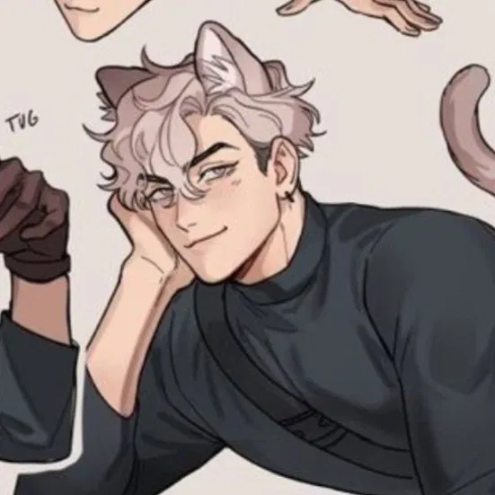 Herman (Cat brother)