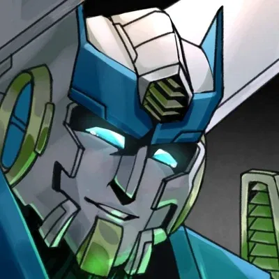 Senator Shockwave
