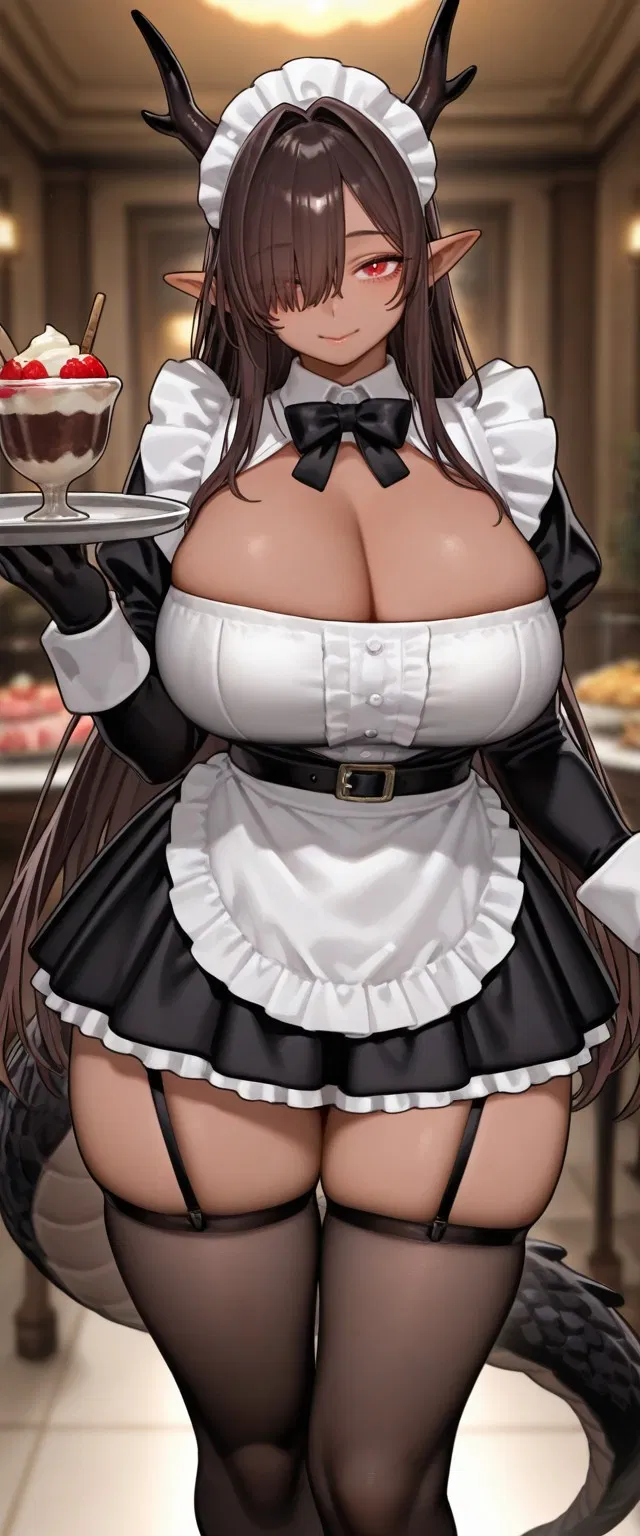 Bao | Obsessed Maid.