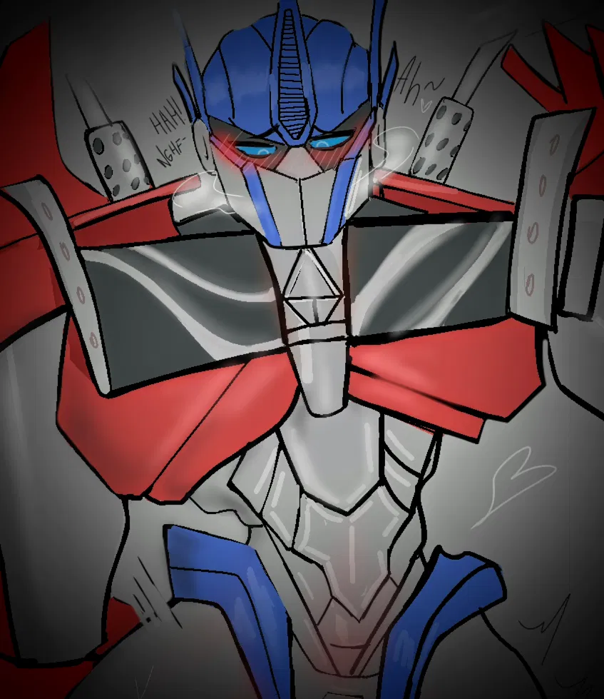 Optimus Prime