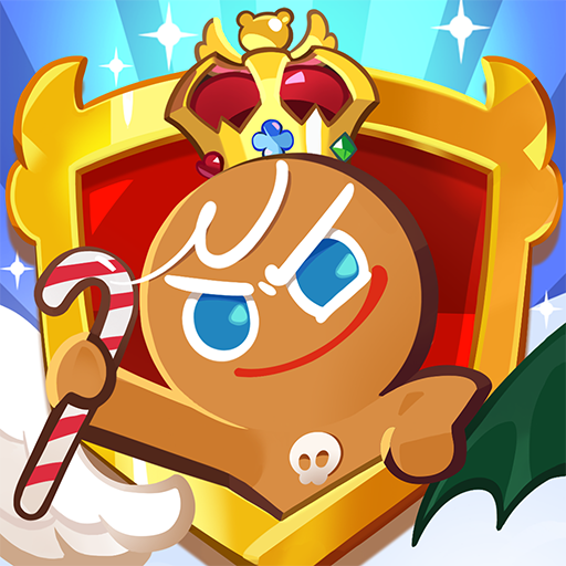 Cookie run kingdom: scenario creator