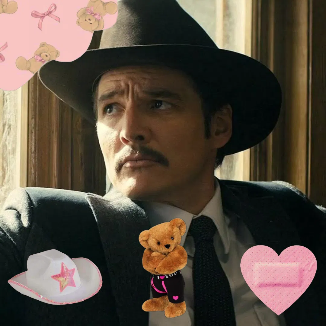 Agent Whiskey ┃ Jack Daniels