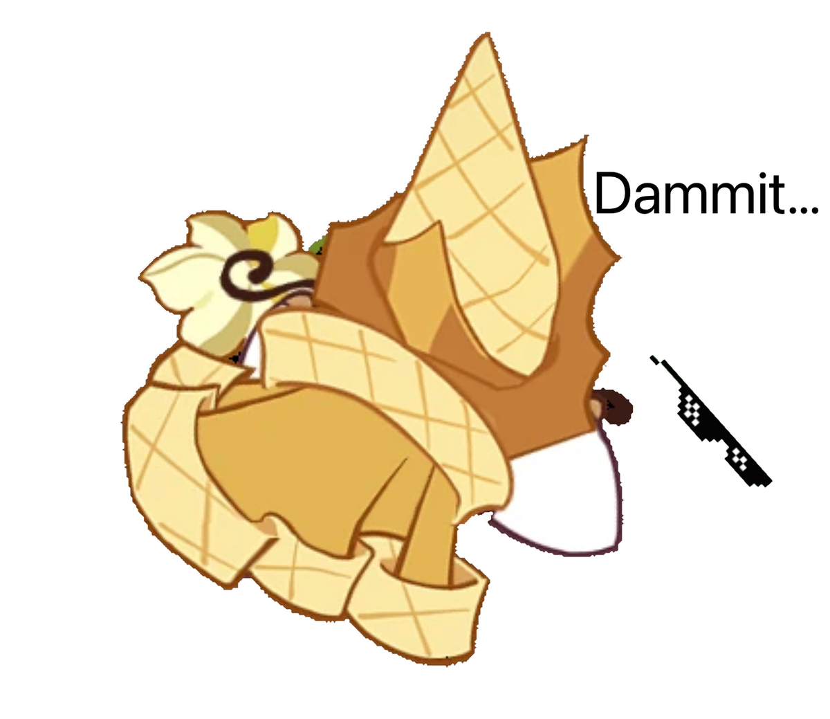 Chat with Maybe a hiatus post?