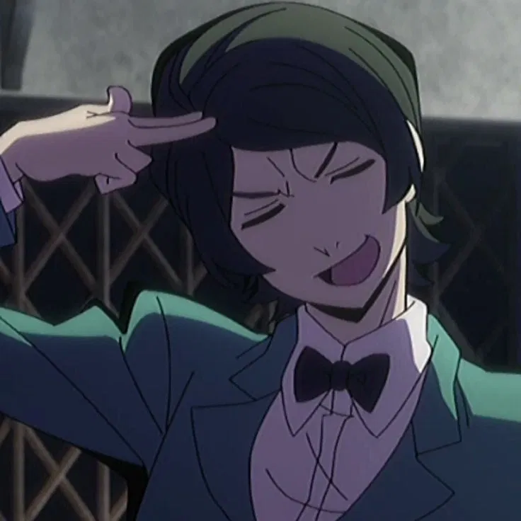 Mushitaro Oguri