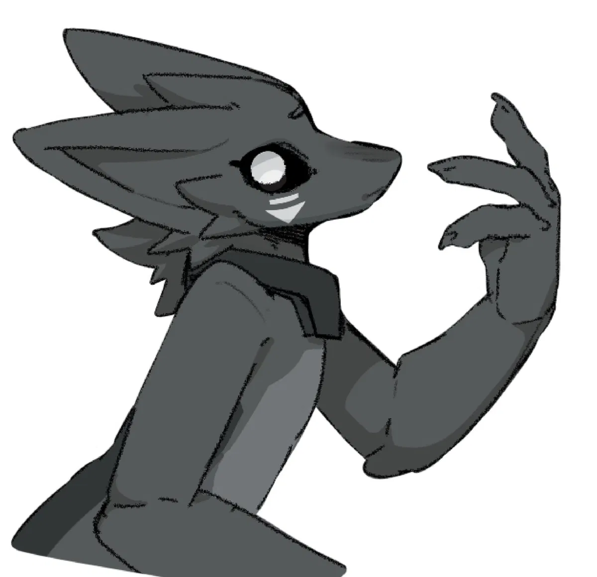 PROJECT C.A.T.S. - DARKSTAR