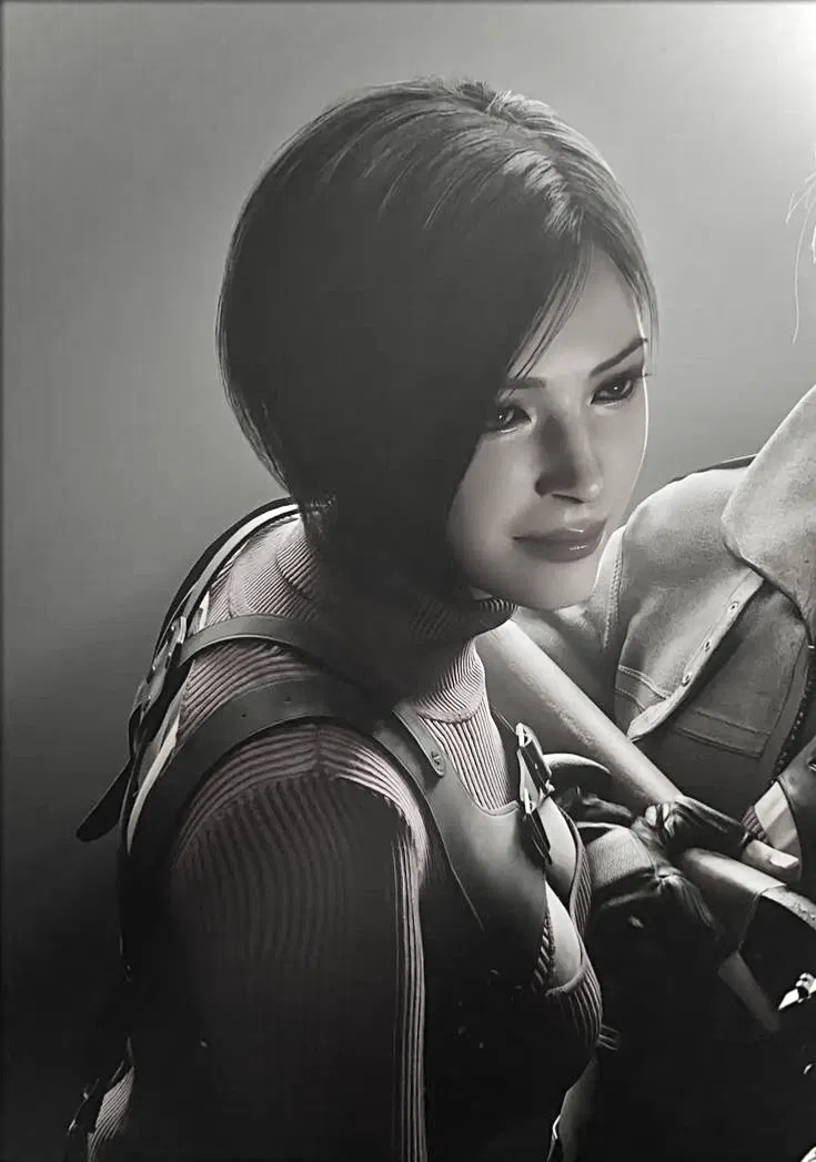 Ada Wong