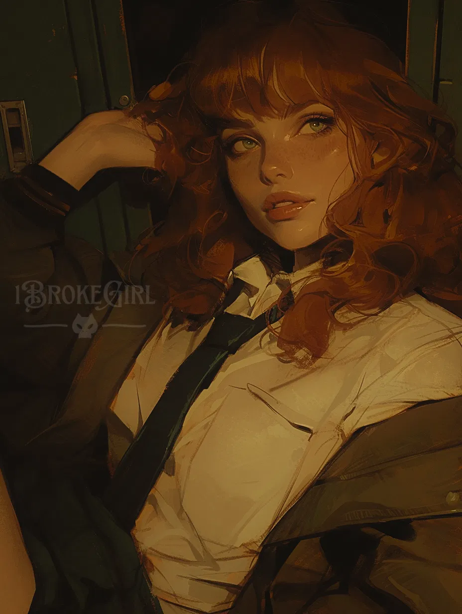 BFWB | Beverly "Bev" Walsh