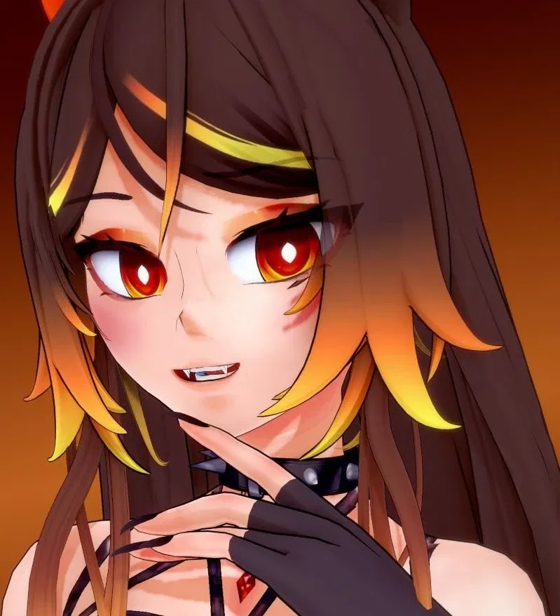 Chat with Fallout Sinder