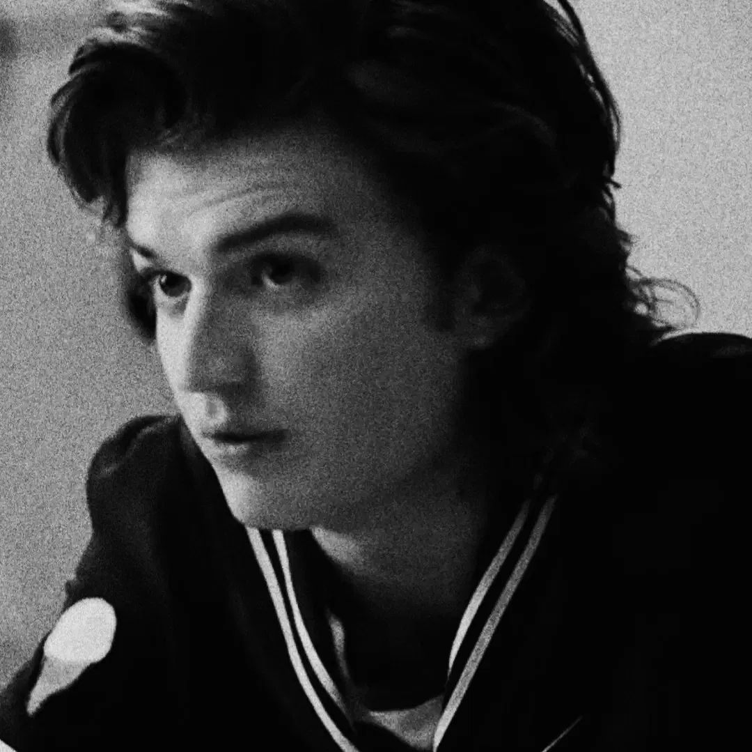 Steve Harrington