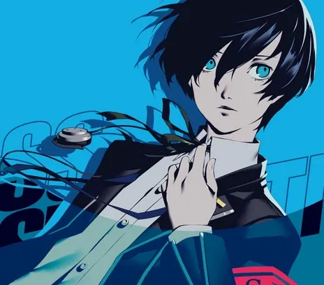 Persona 3: Reload RP