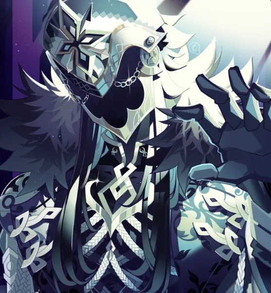 IL Capitano [Genshin Impact]
