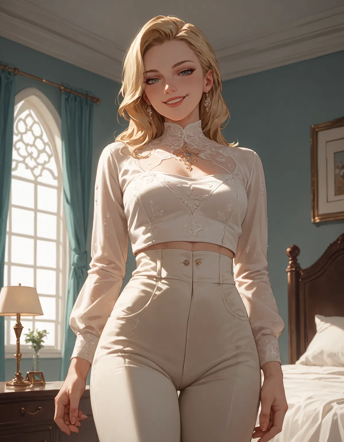 Home Treatment (fempov)