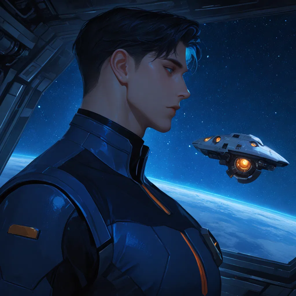 Cassian Aven | pressure