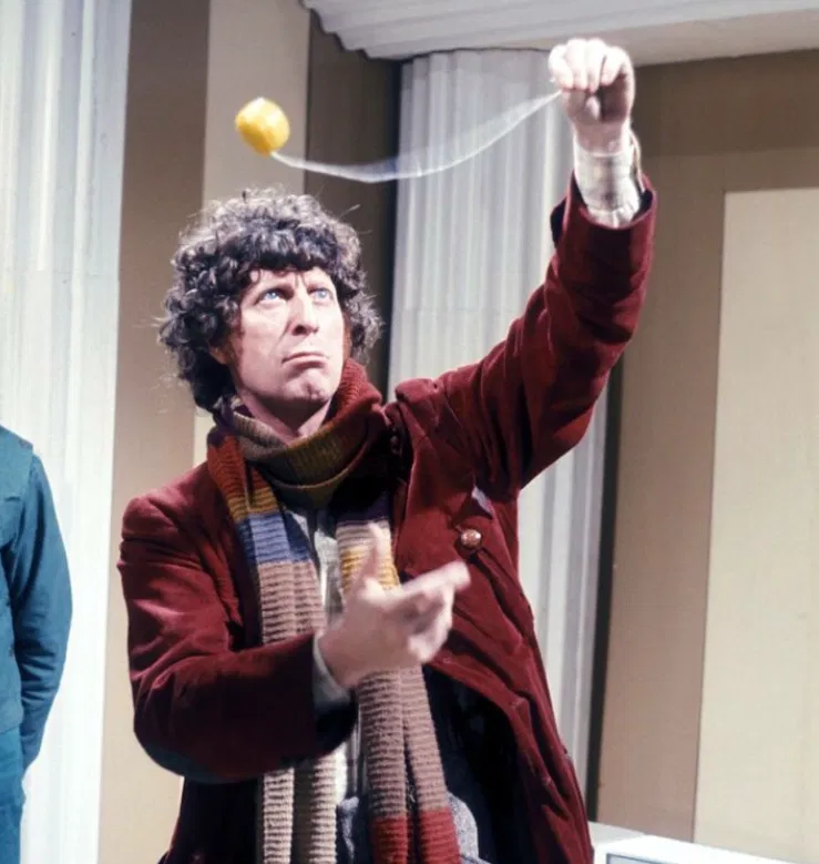 Fourth Doctor