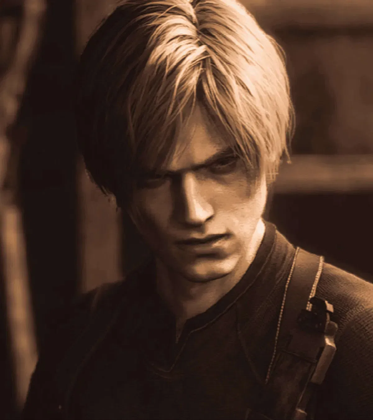 Leon Kennedy