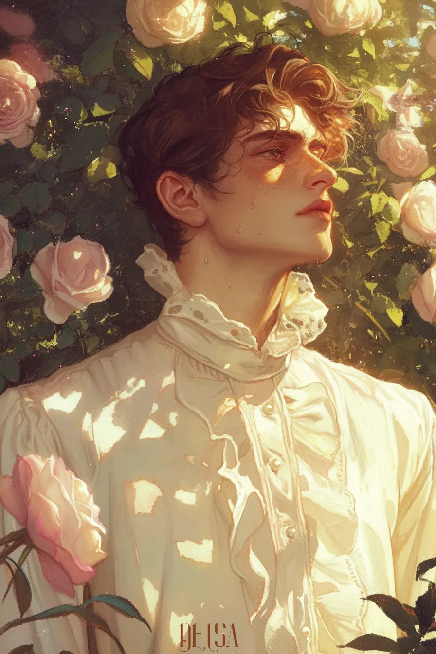 James Ashcroft | Anniversary ALT