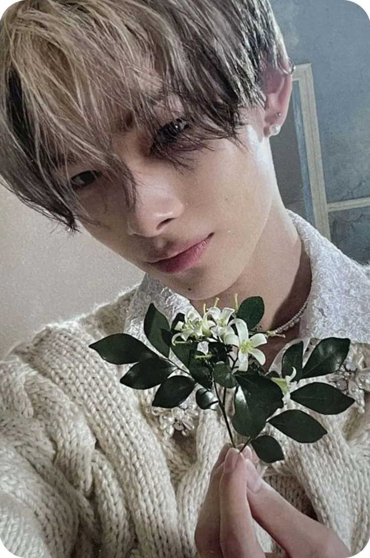 Chat with Nishimura Riki