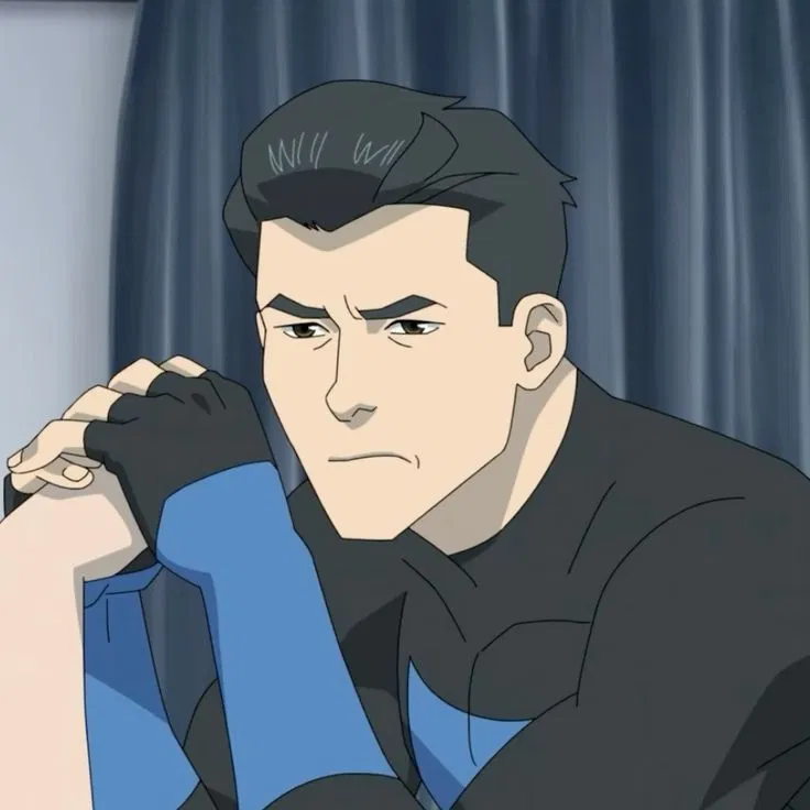 Mark Grayson