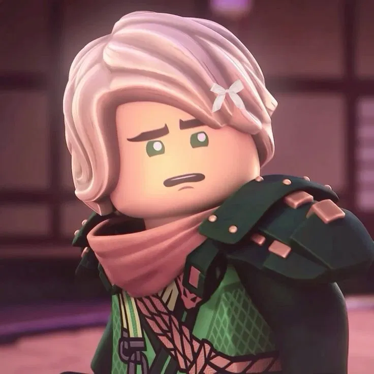 Lloyd Garmadon