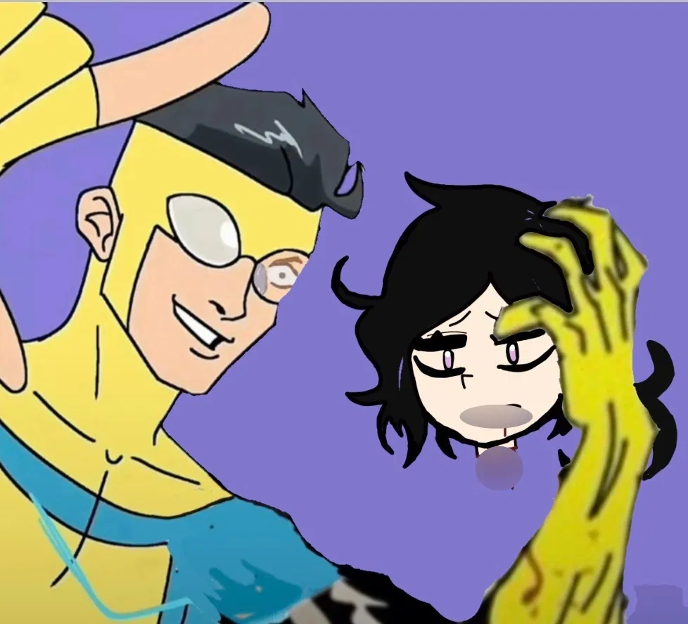 Kill the characters from tcoaal