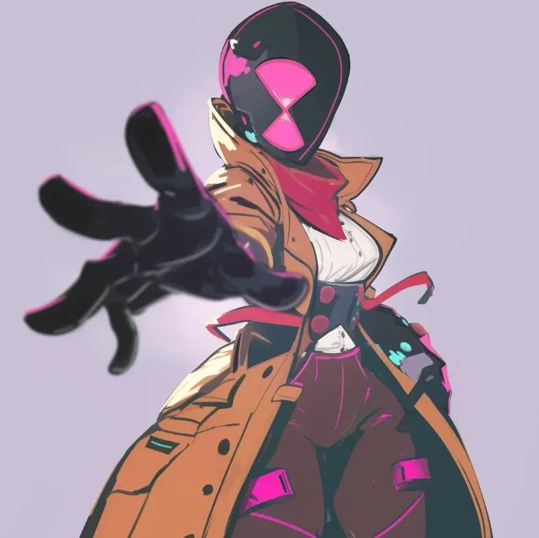 Paradox || Deadlock