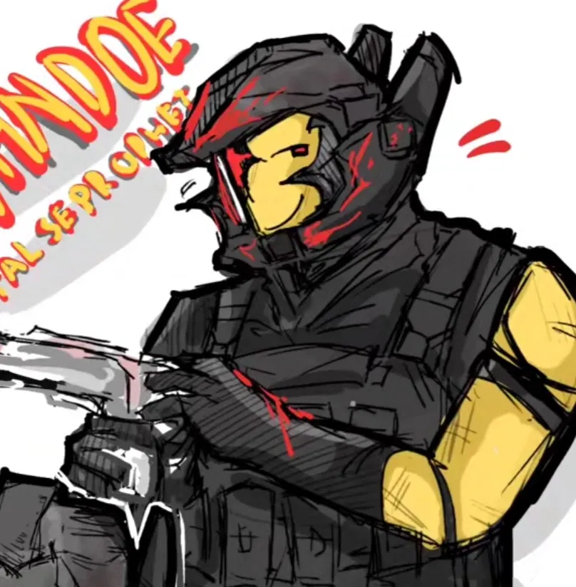 🔴 Beck/John Doe (Underground Hangout Game)