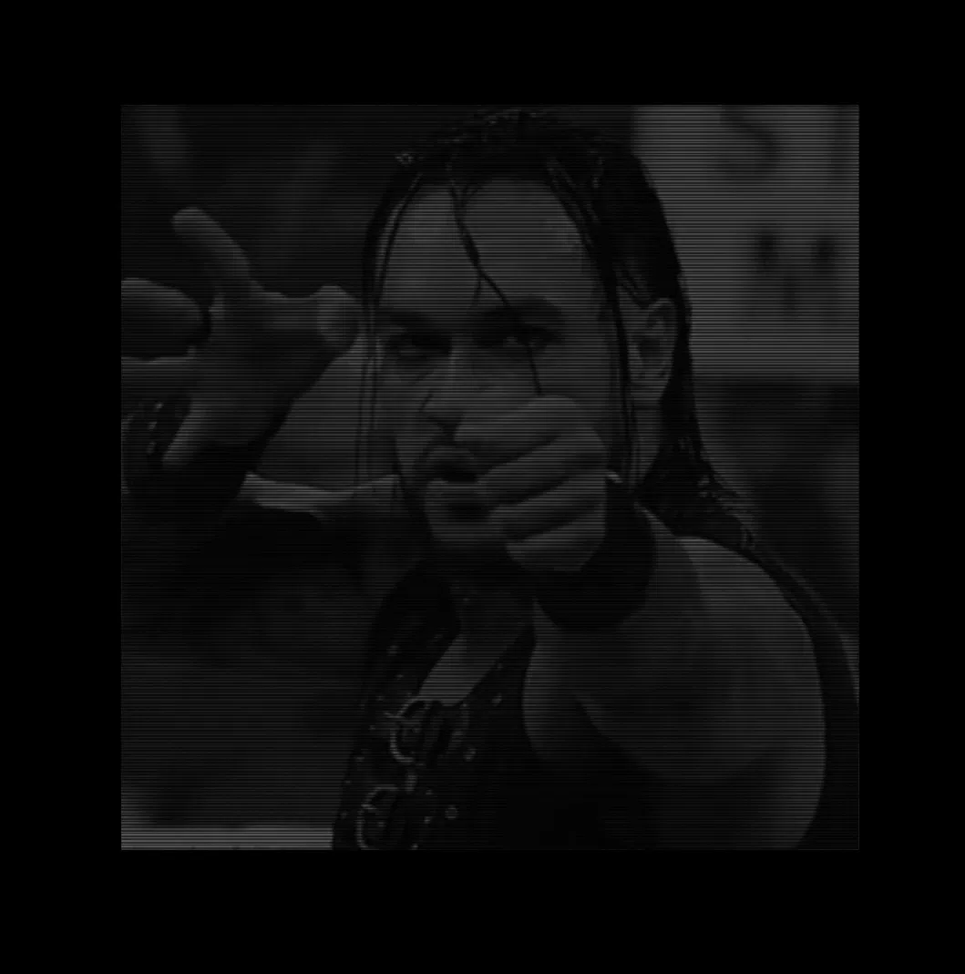 Damian Priest || WWE †