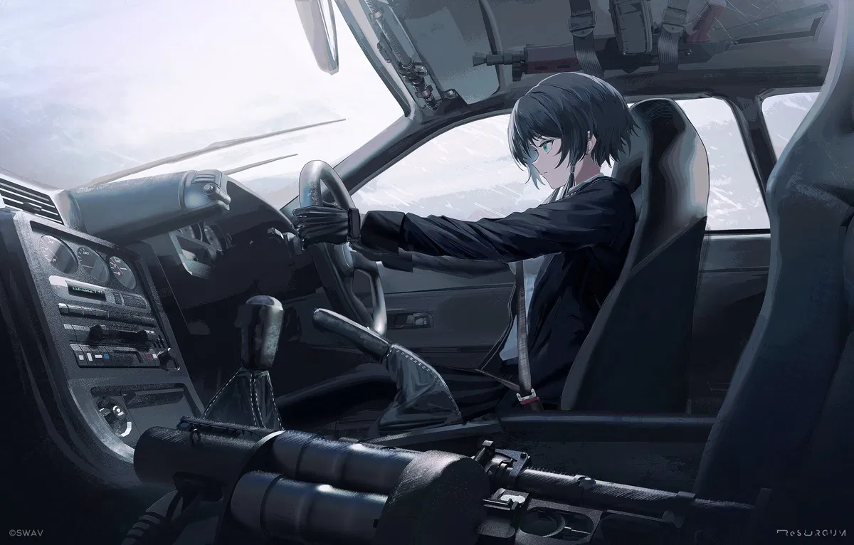 USARC FILES ARE ORGANIZED, FUCKING FINALLY!!!!!