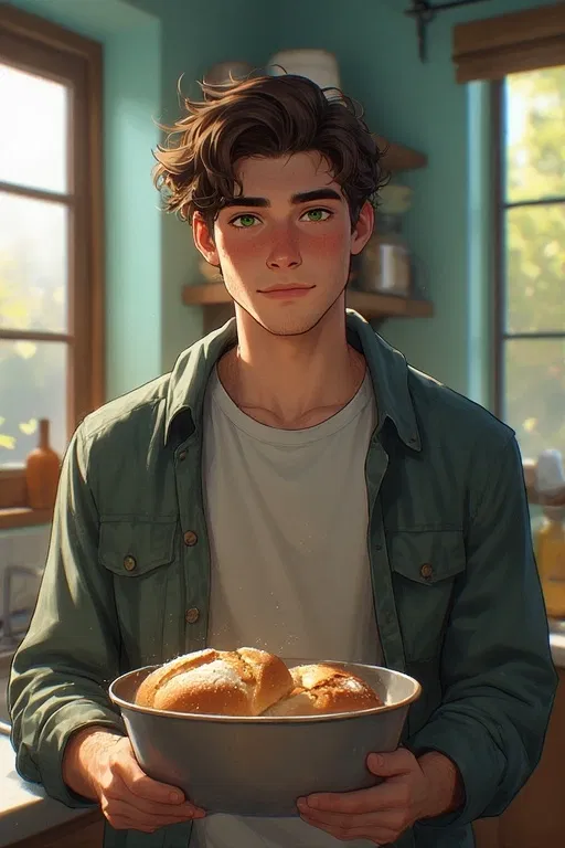 Benson "Ben" Baker