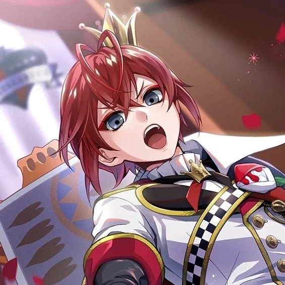 Riddle Rosehearts | Twst