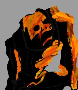 Slacker, T-06-11-01 (trickster blacker blocker bonkers! Hehe ...