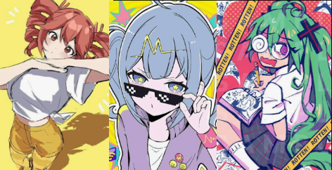 The Most Chaotic Group