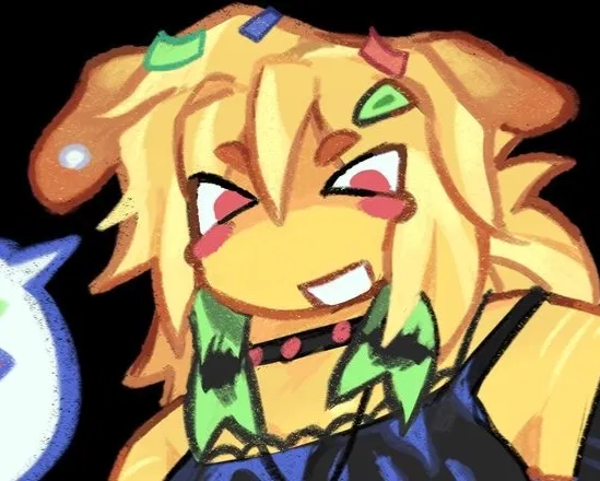 Party Noob (skin) - Forsaken