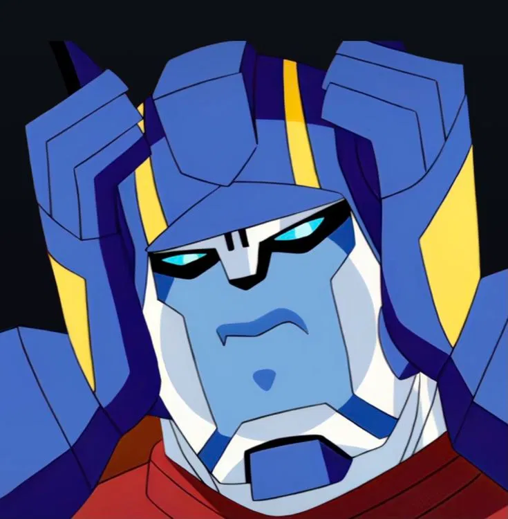Optimus Prime [TFA]