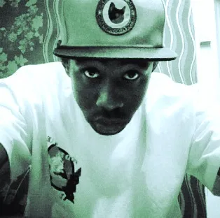 SAMUEL OKONMA ~ TYLER, THE CREATOR