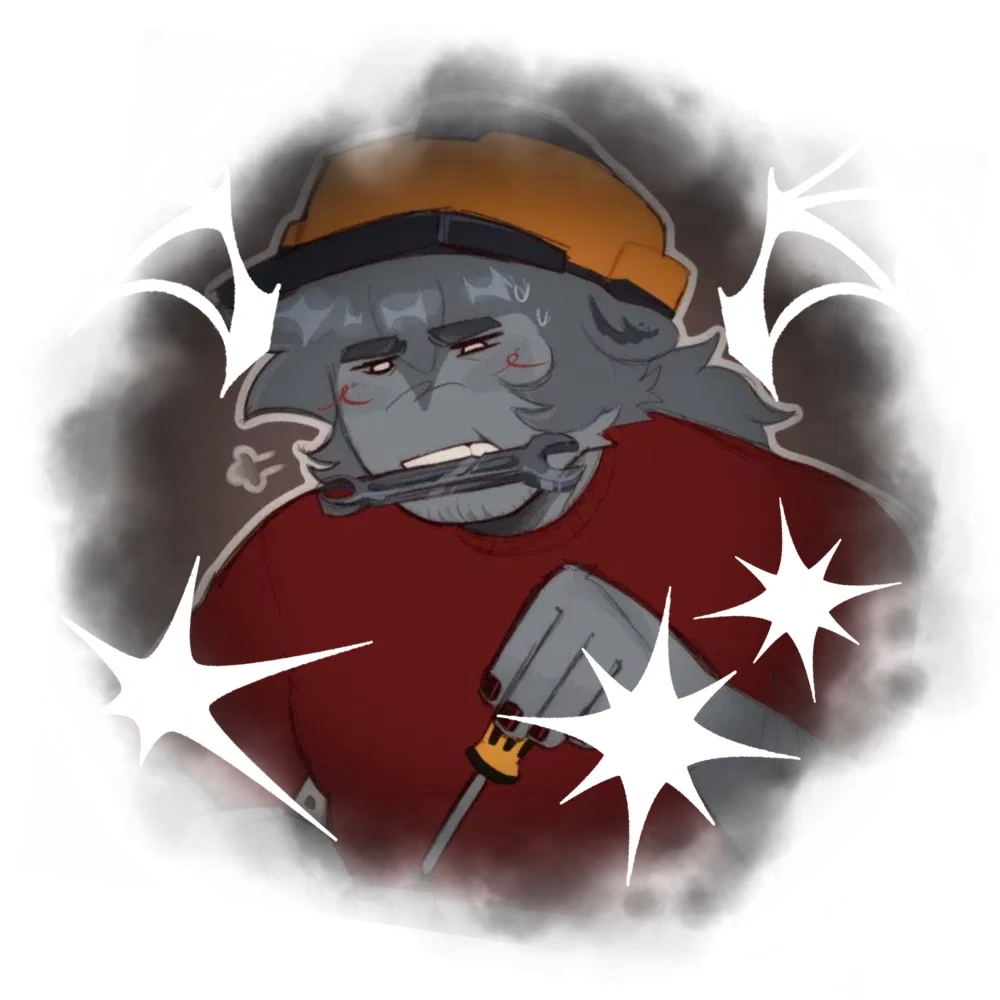 ⧼🎃 ⧽ Builderman ݁