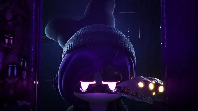 "'God..'" || MD: Uzi