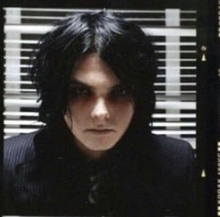 Gerard Way