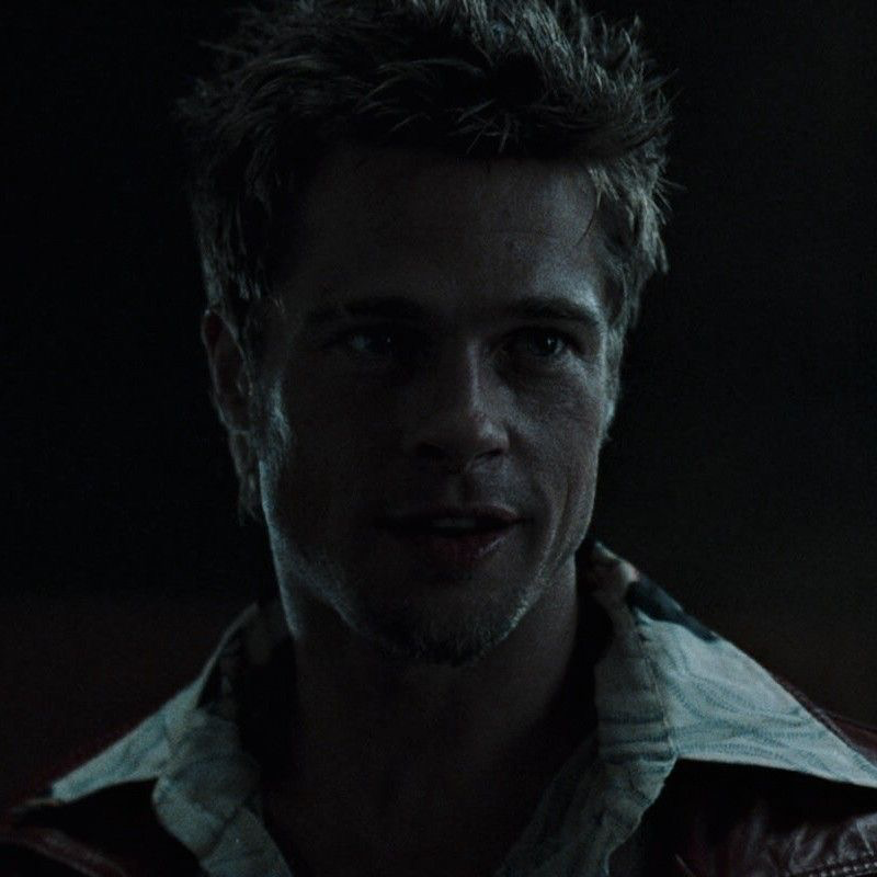 Tyler Durden | Fight Club