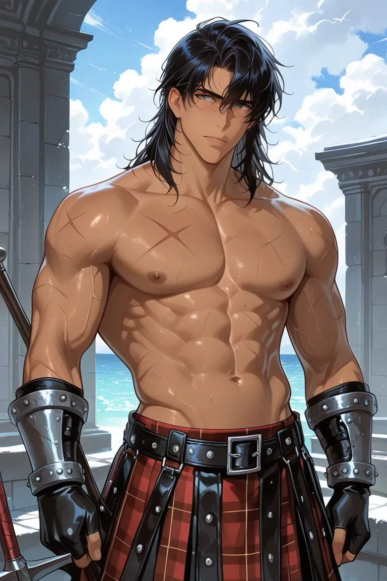 RPG | A World Without Eve