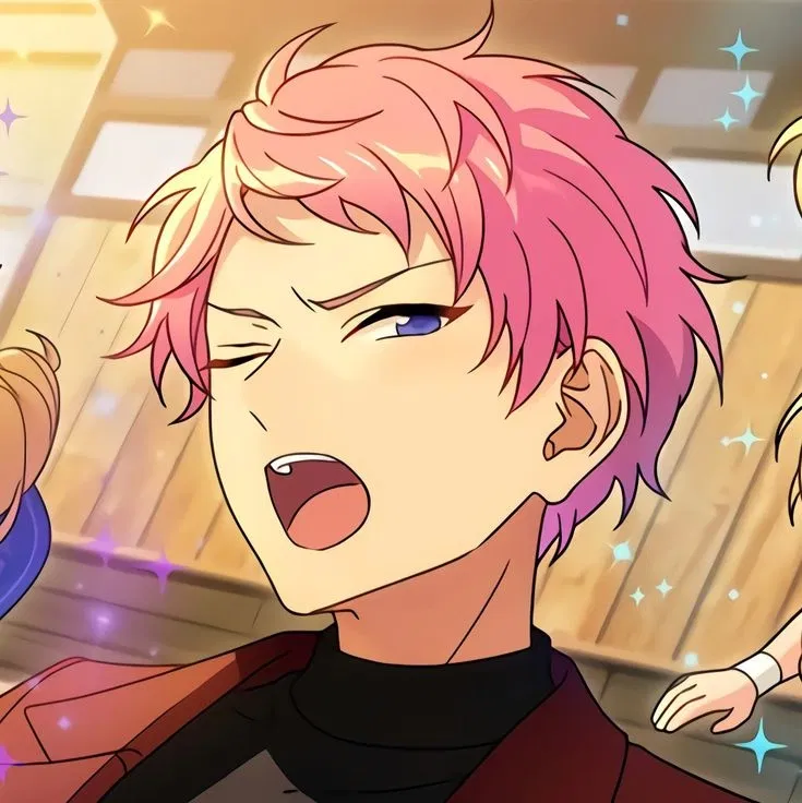 Shu Itsuki