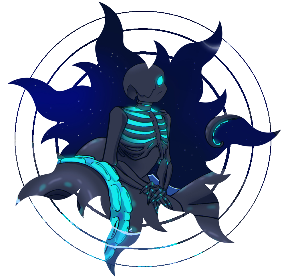 Leviathantale Sanses