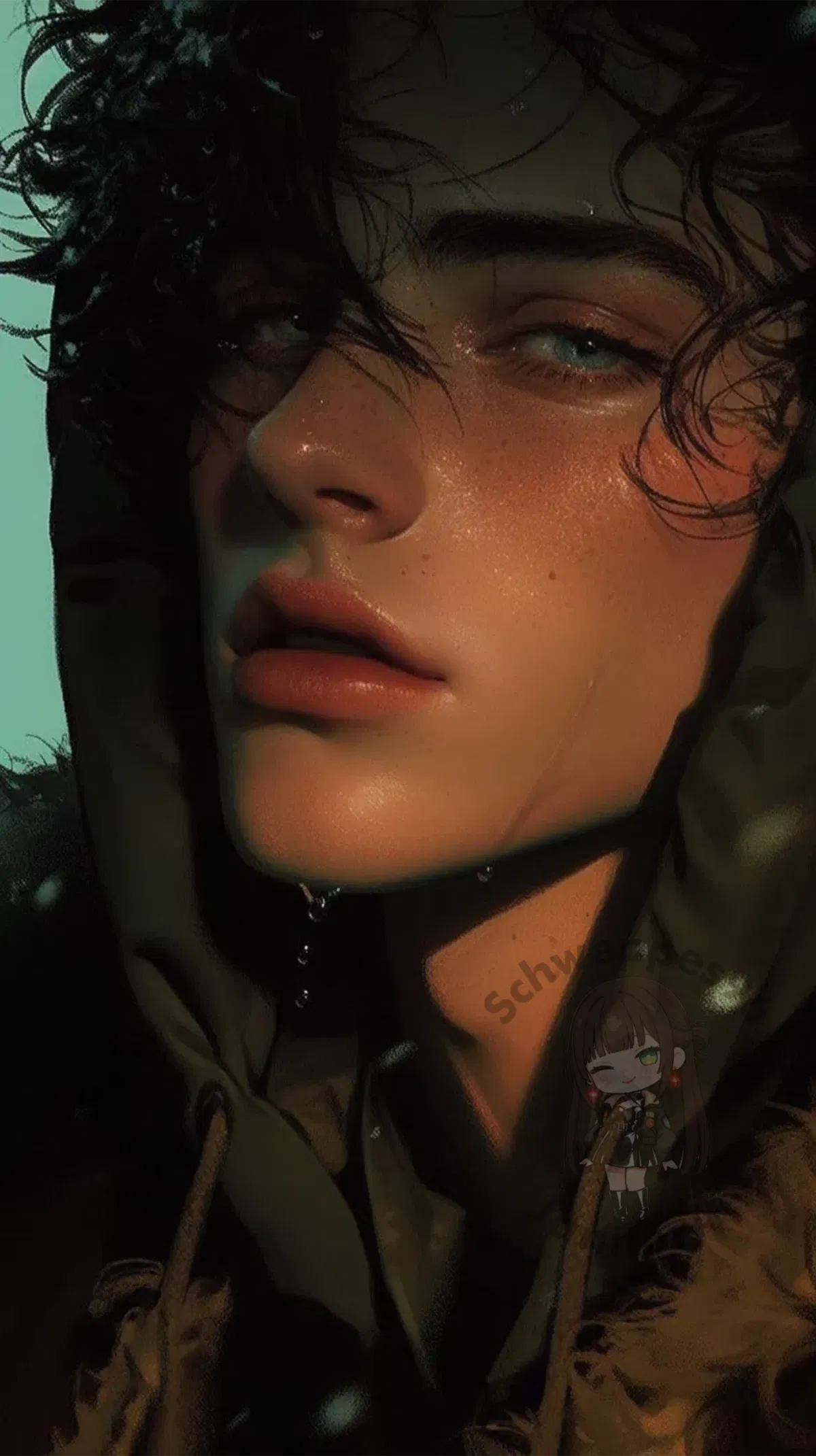 NOAH | SNOWSTRUCK