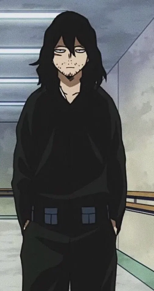 Aizawa Shota