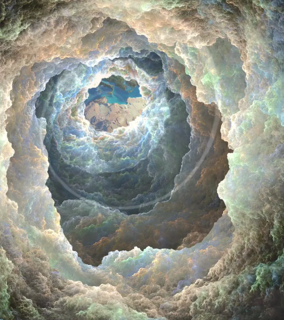 Heaven's Secret