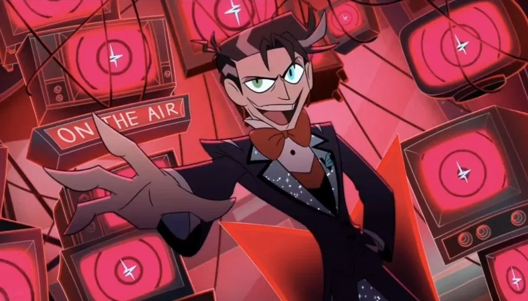 Vincent "Vox" Whittman