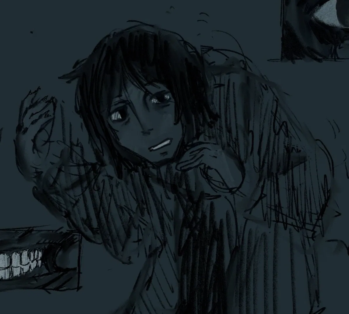 Coat Guy NINAH/NIANAH