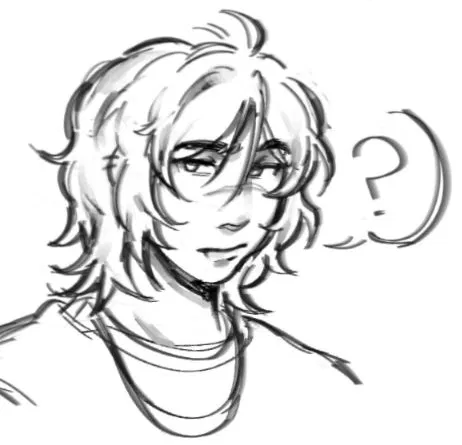 Sebastian Solace | AU human