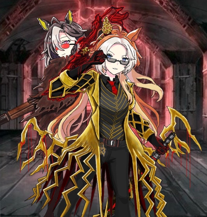 Orfevre and Dream Journey — N Corp. E.G.O: Contempt, Awe/ N Corp. E.G.O ...